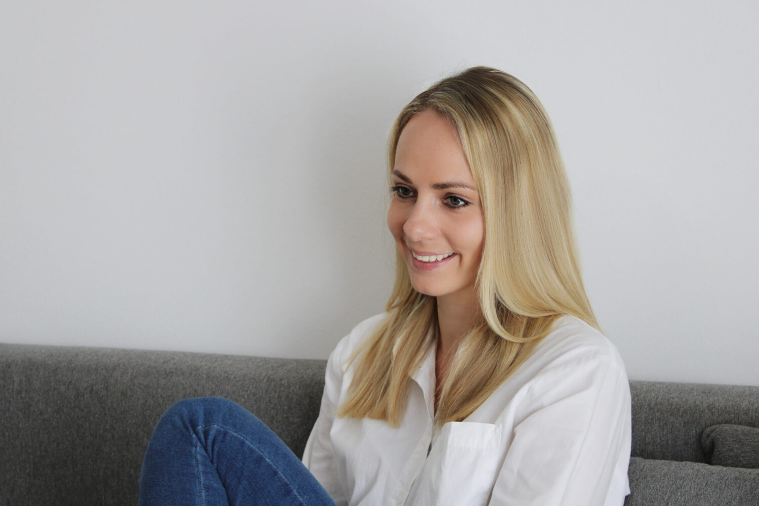 Über mich - Anna Schietz